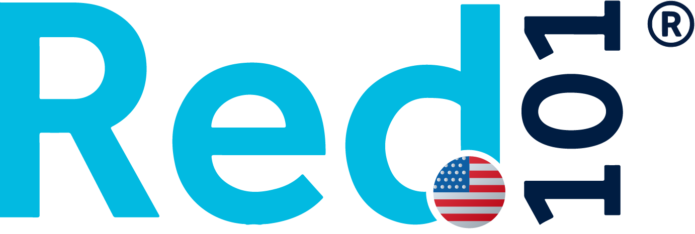 Home | Red101® 🇺🇸